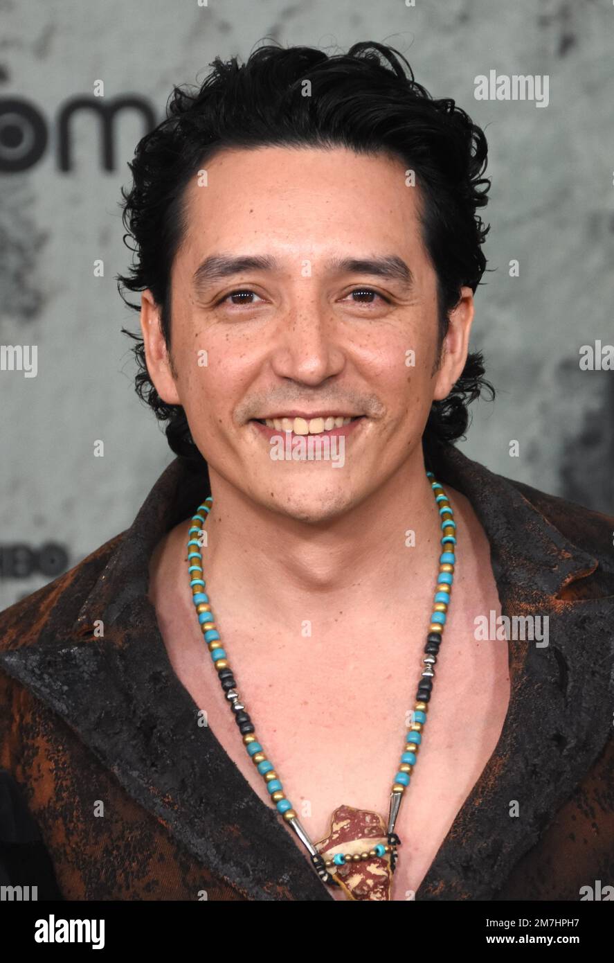 Die letzte von uns fernsehserien -Fotos und -Bildmaterial in hoher ...