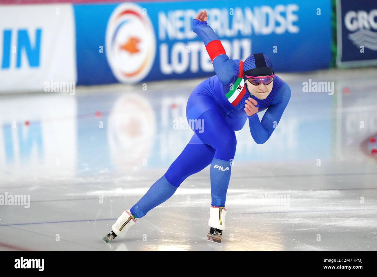 Laura peveri hi-res stock photography and images - Alamy