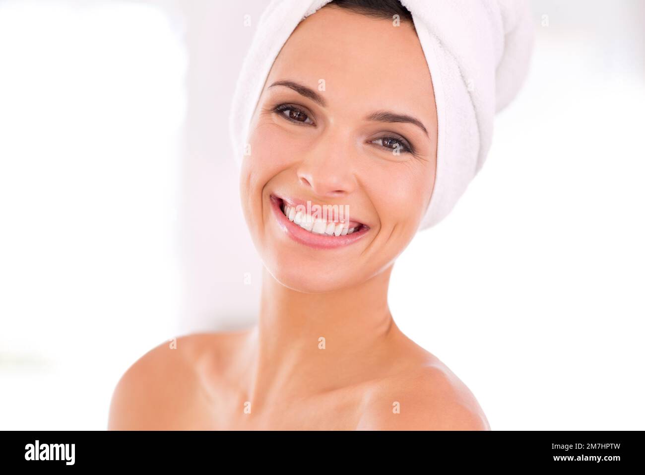 Beauty radiant hi-res stock photography and images - Alamy