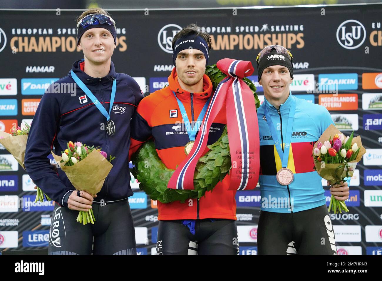 Sander eitrem hi-res stock photography and images - Alamy