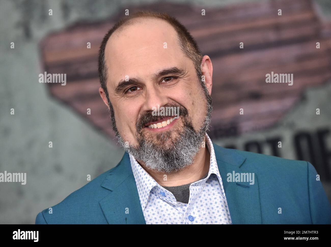 Westwood, USA. 09th Jan, 2023. Craig Mazin arriving to the ‘The Last of ...