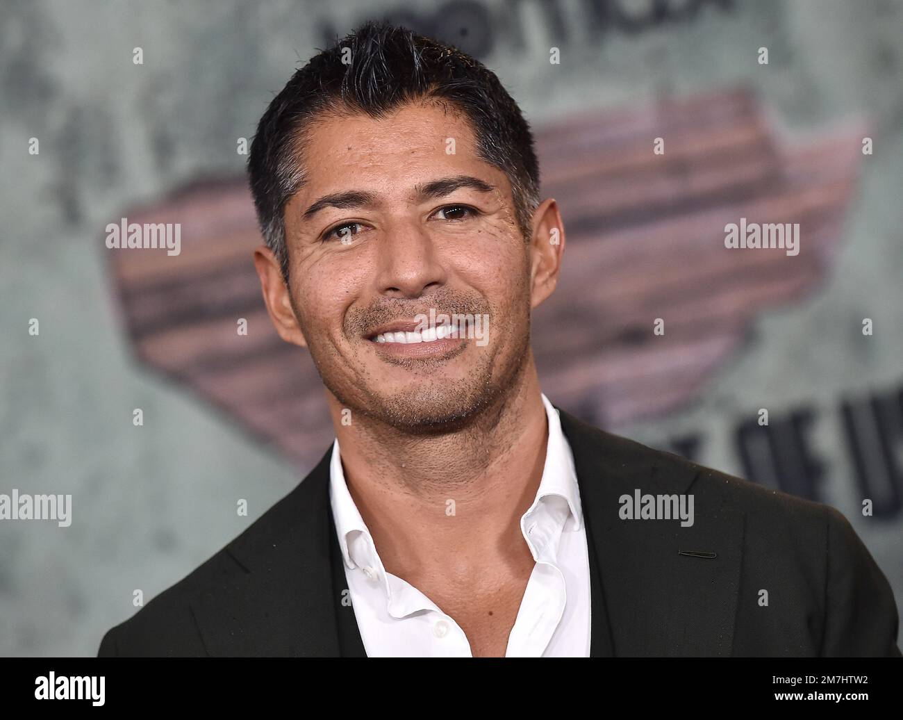 Westwood, USA. 09th Jan, 2023. Asad Qizilbash arriving to the ‘The Last ...