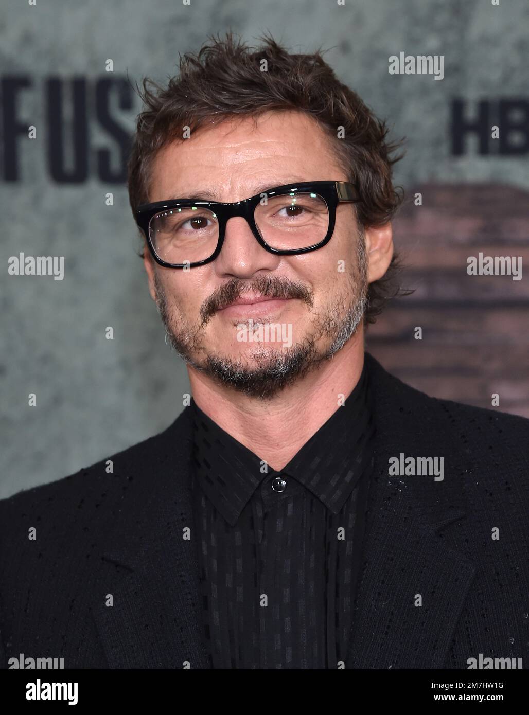 Der letzte von uns pedro pascal -Fotos und -Bildmaterial in hoher Auflösung – Alamy