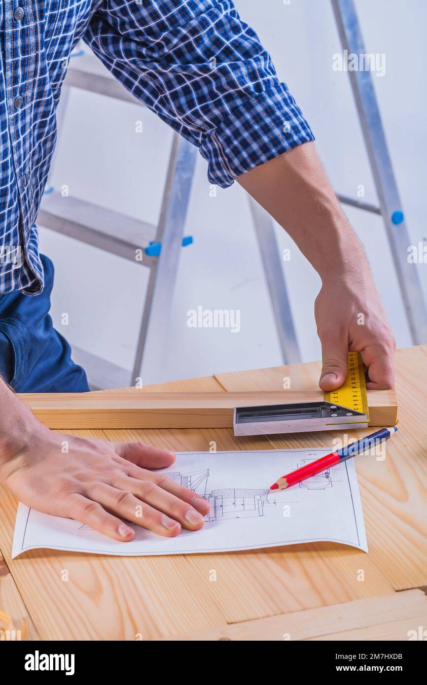 Work square hi-res stock photography and images - Alamy