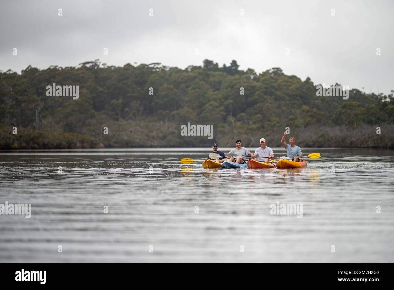 Adventure kayaking sa hi-res stock photography and images - Alamy