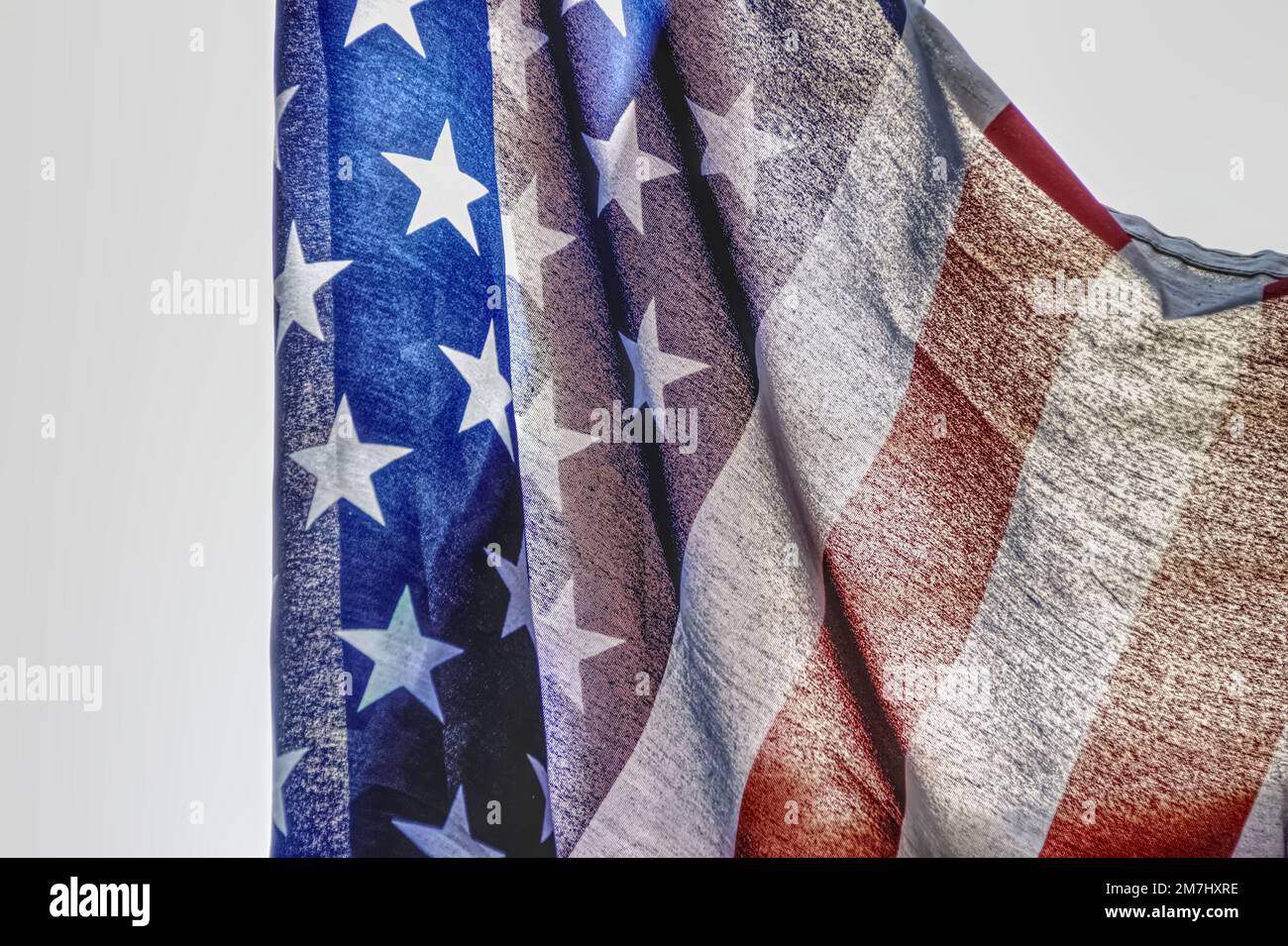4th of july sunlight hi-res stock photography and images - Alamy