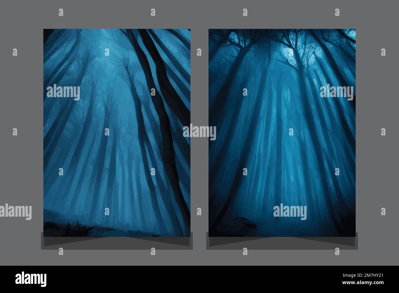 Demon posters hi-res stock photography and images - Alamy