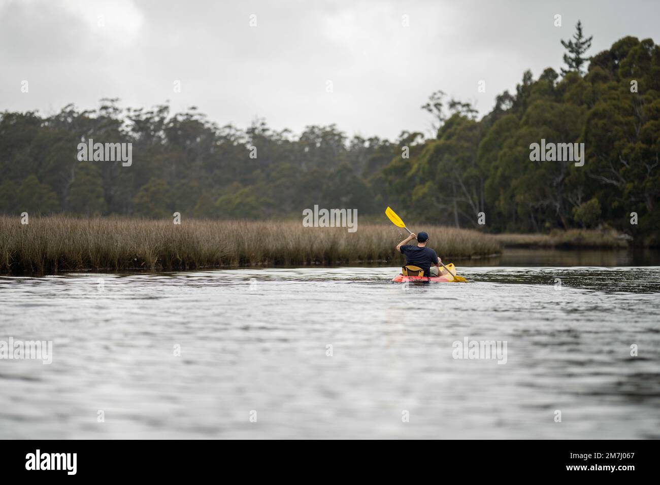 Adventure kayaking sa hi-res stock photography and images - Alamy