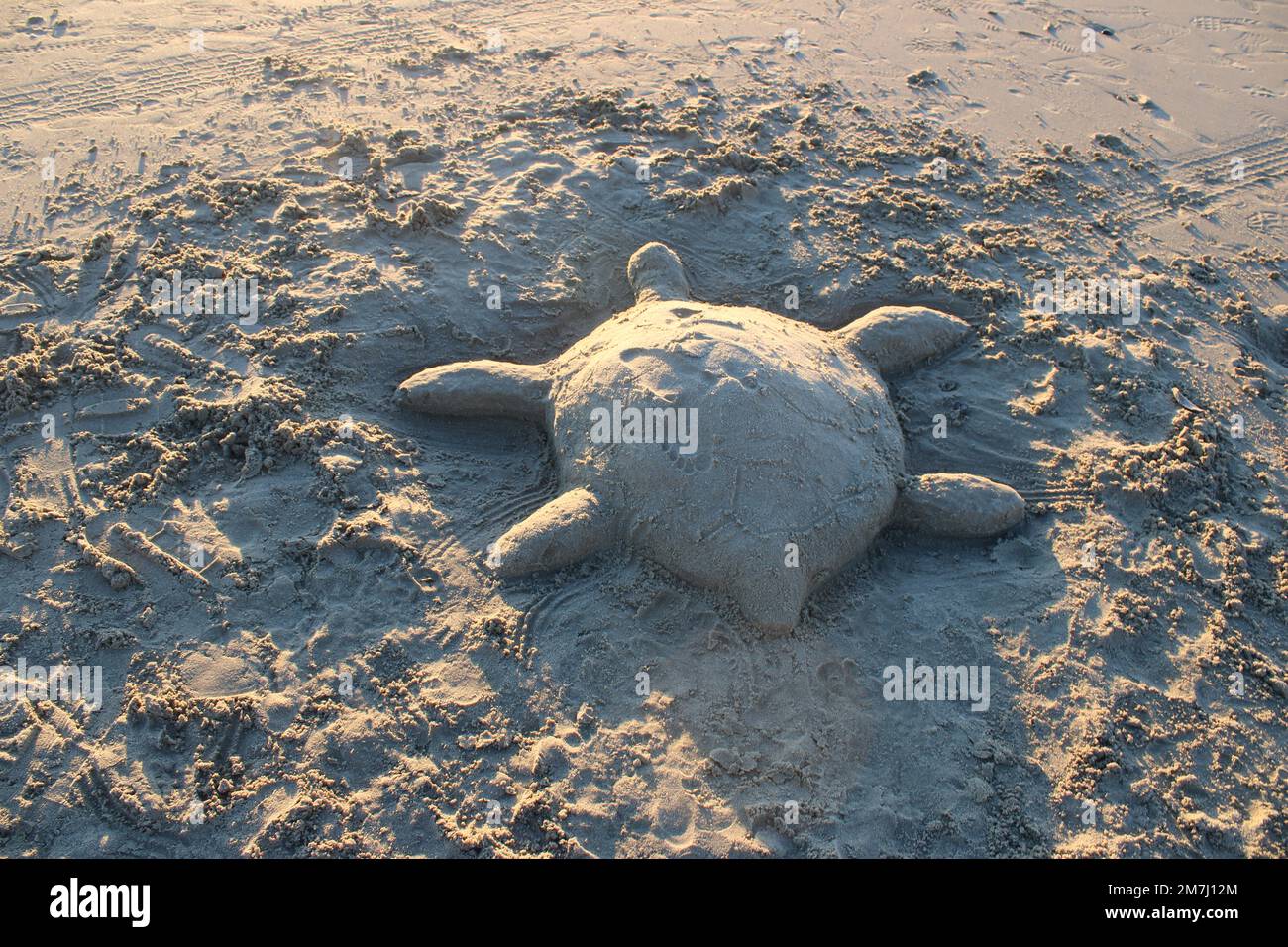 Sea turtle sculpture hi-res stock photography and images - Alamy