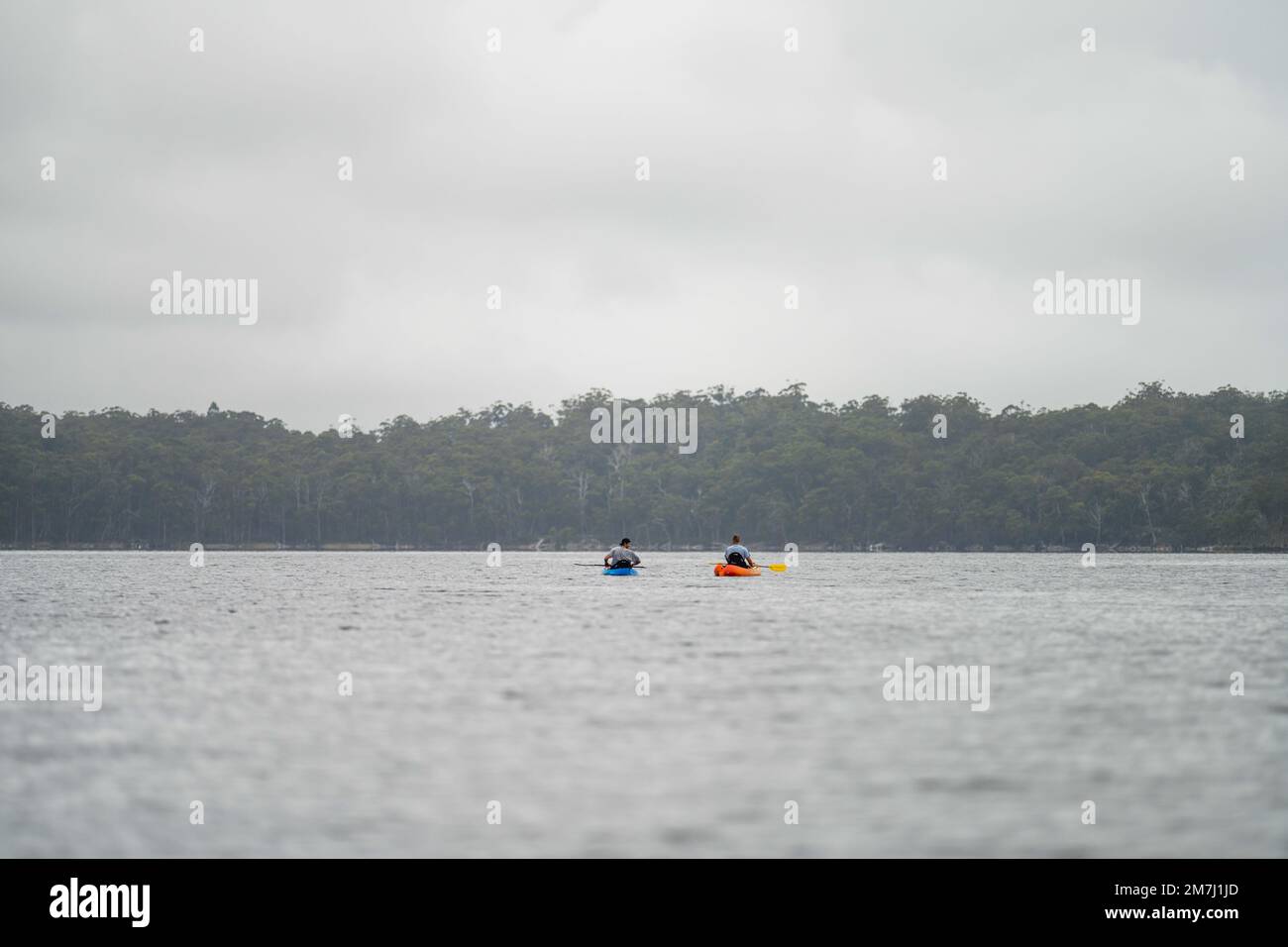 Queensland new zealand river hi-res stock photography and images - Alamy