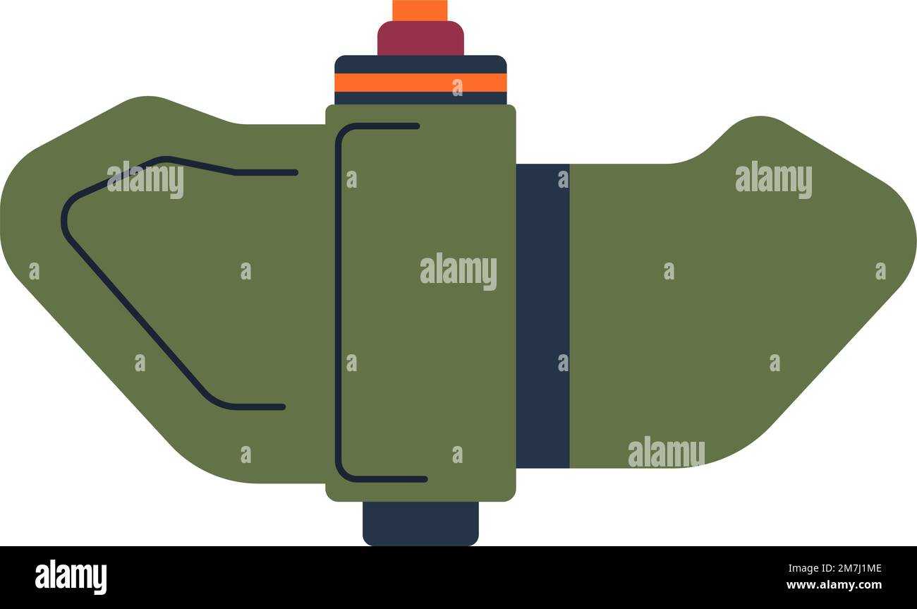 Superweapon Stock Vector Images - Alamy