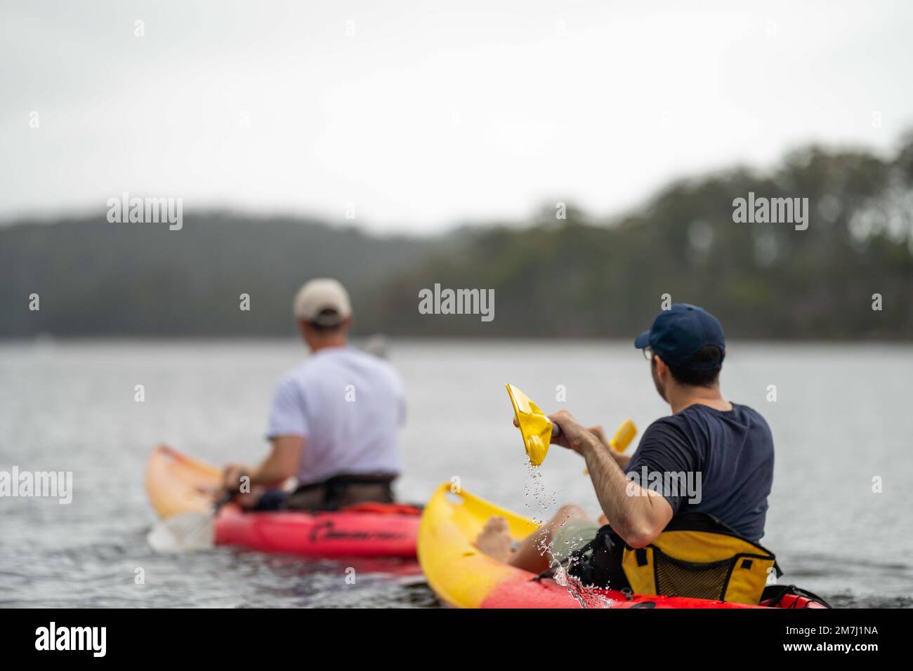 Queensland new zealand river hi-res stock photography and images - Alamy
