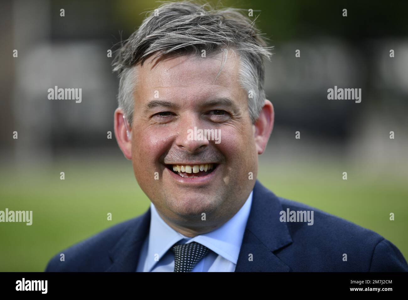 File photo dated 06/06/22 of Shadow work and pensions secretary ...