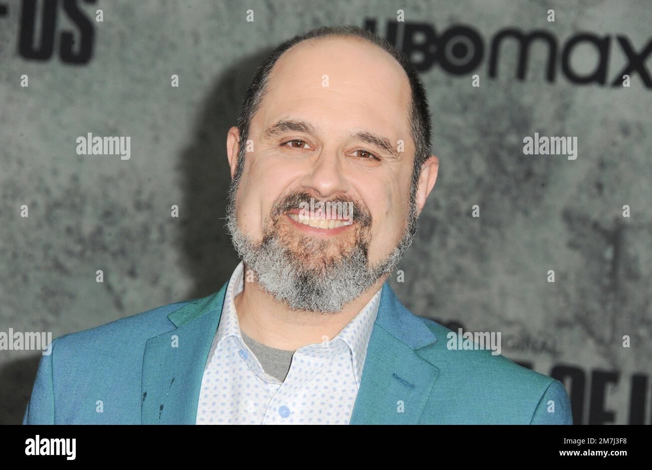 Los Angeles, CA. 9th Jan, 2023. Craig Mazin at arrivals for THE LAST OF ...