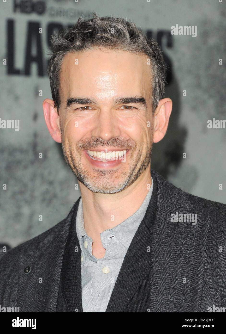 Elizabeth gorham hi-res stock photography and images - Alamy