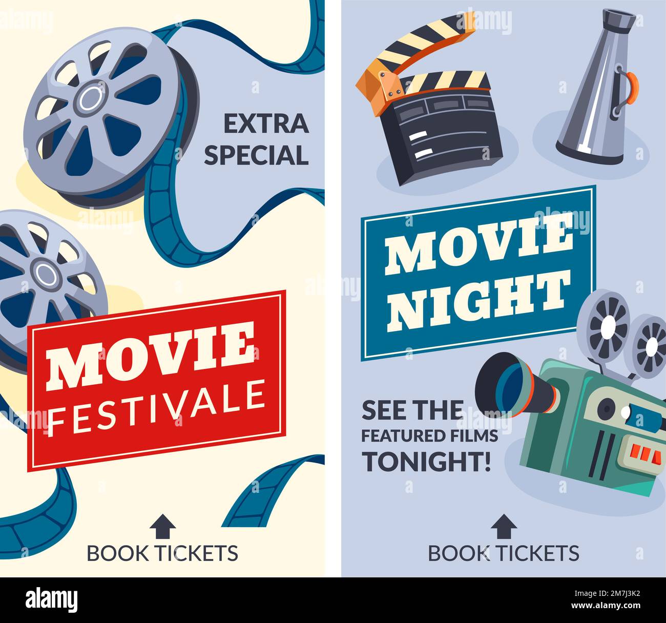 Featured home Stock Vector Images - Alamy