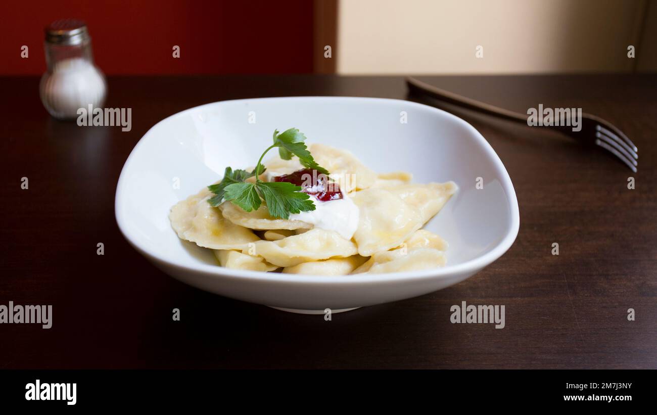 Traditional eastern european hi-res stock photography and images - Alamy