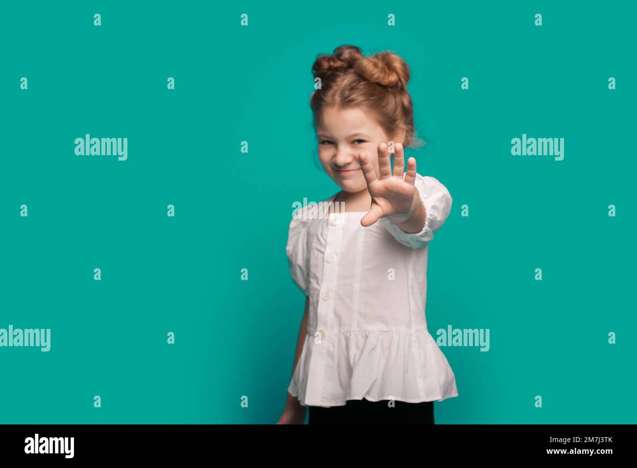 Lady streching hi-res stock photography and images - Alamy