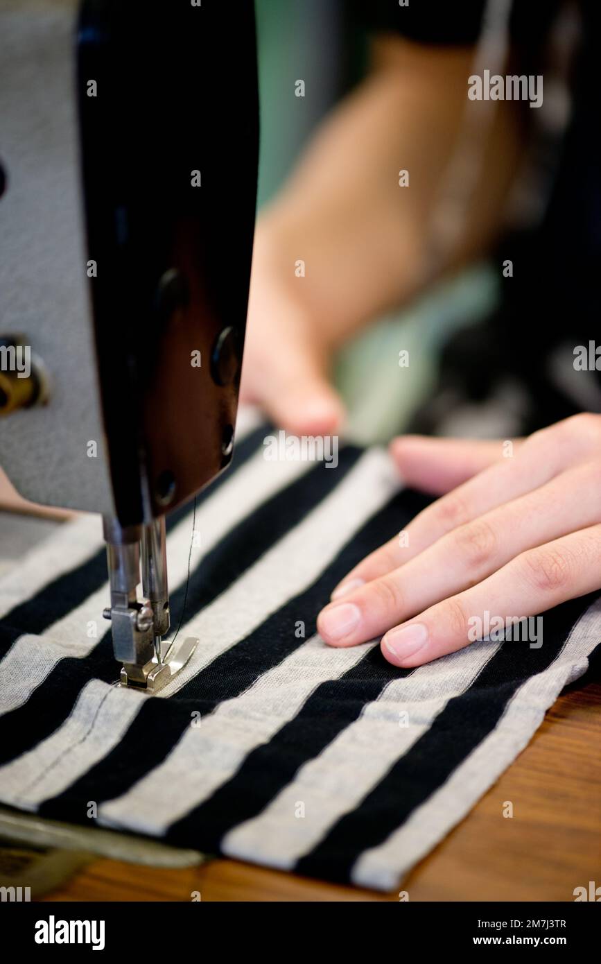Machine shop management hi-res stock photography and images - Alamy