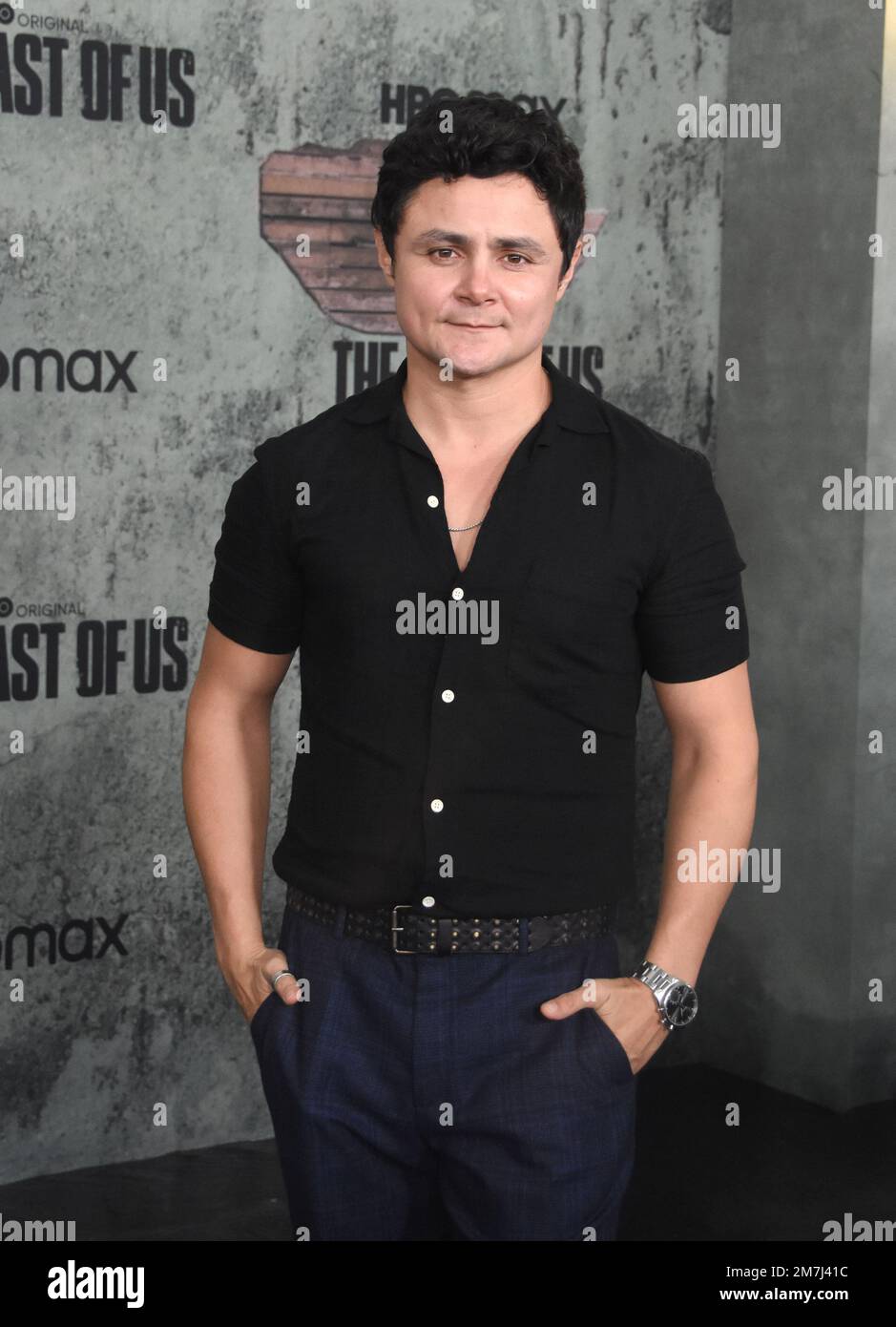 Die letzte von uns fernsehserien -Fotos und -Bildmaterial in hoher ...