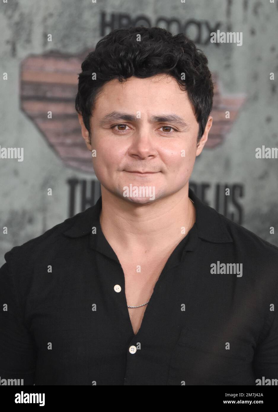 Die letzte von uns fernsehserien -Fotos und -Bildmaterial in hoher ...