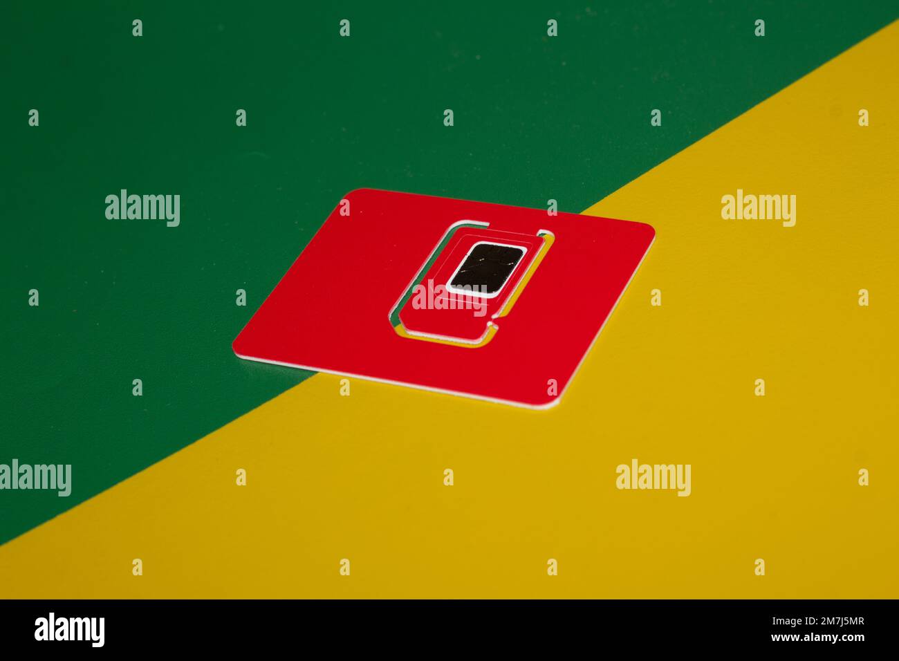 Indian mobile sim hi-res stock photography and images - Alamy