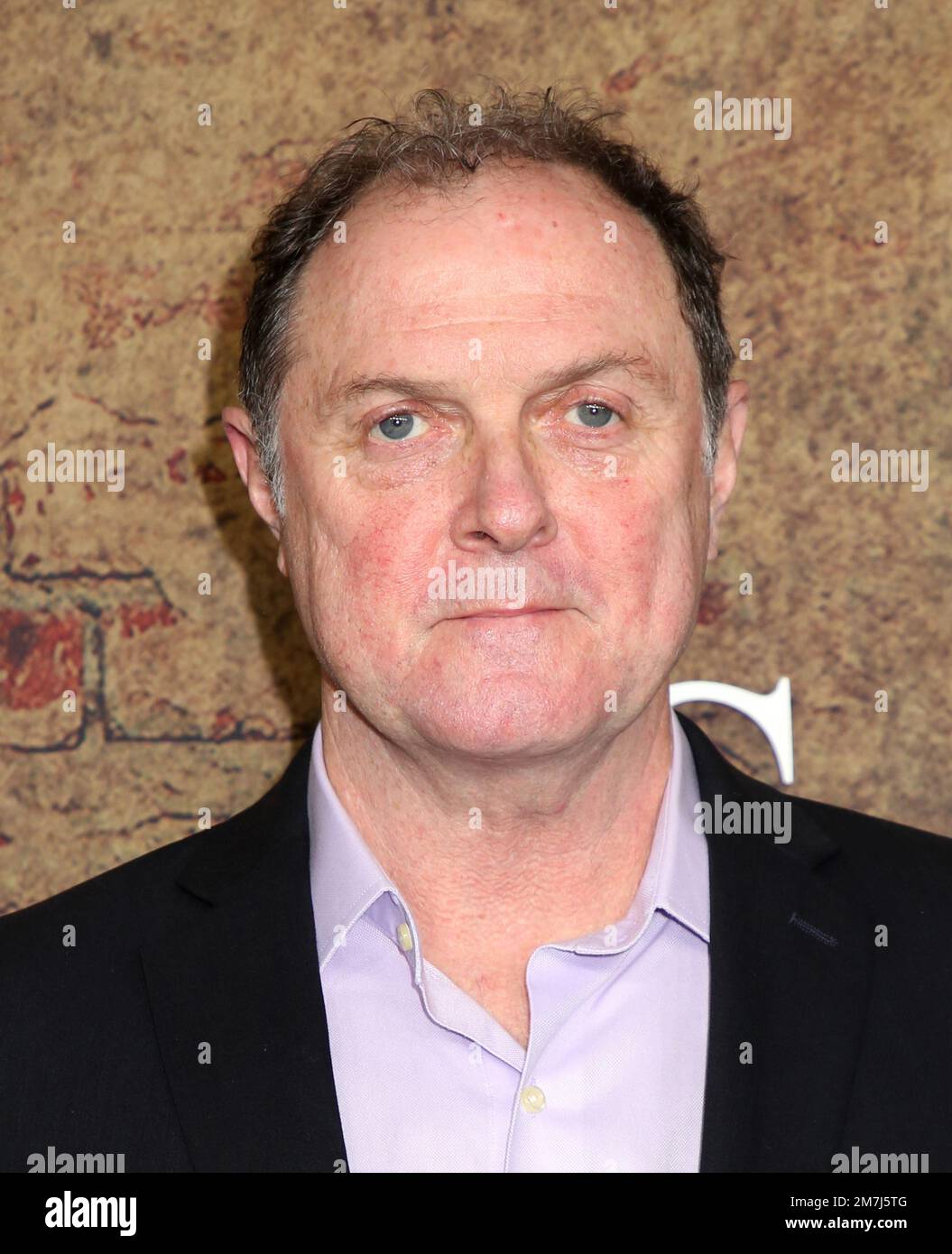 New York City, USA. 09th Jan, 2023. Boris McGiver attending the ...