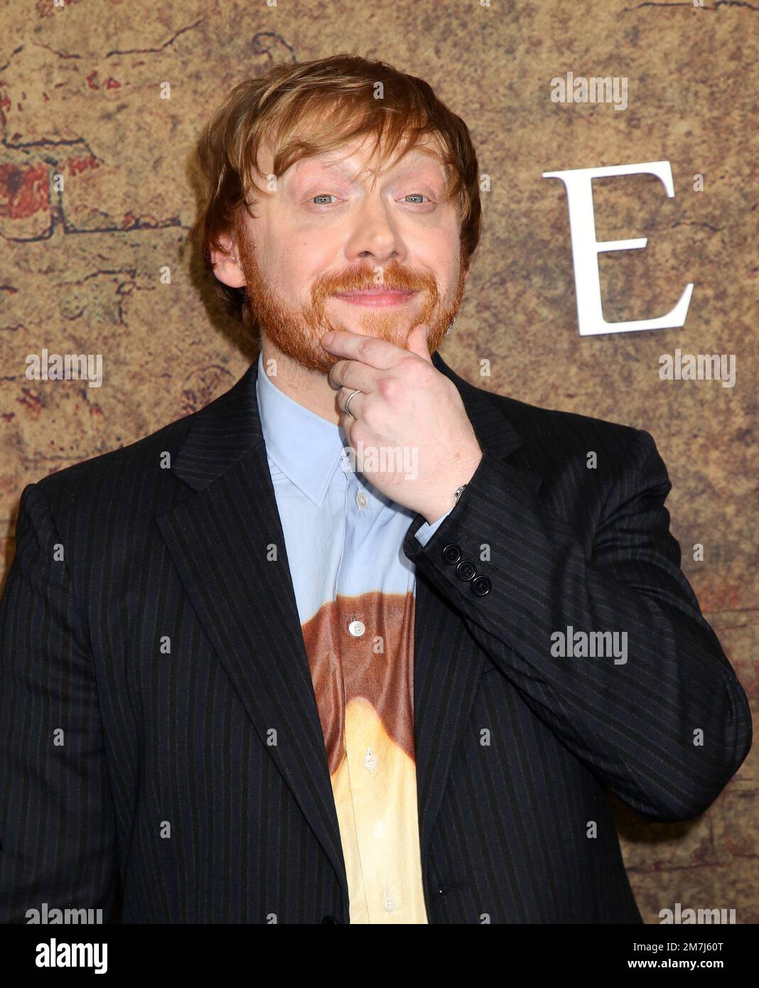 Servant rupert hi-res stock photography and images - Alamy