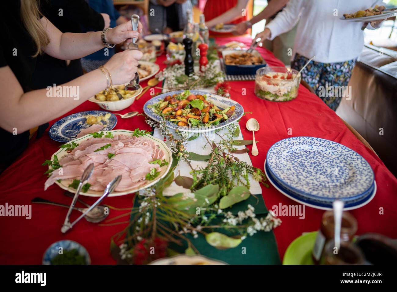 Australian Christmas Dinner Menu at Jesse Dedmon blog