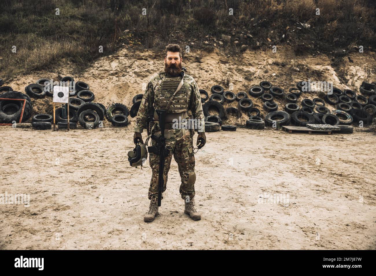 Dark defender hi-res stock photography and images - Alamy