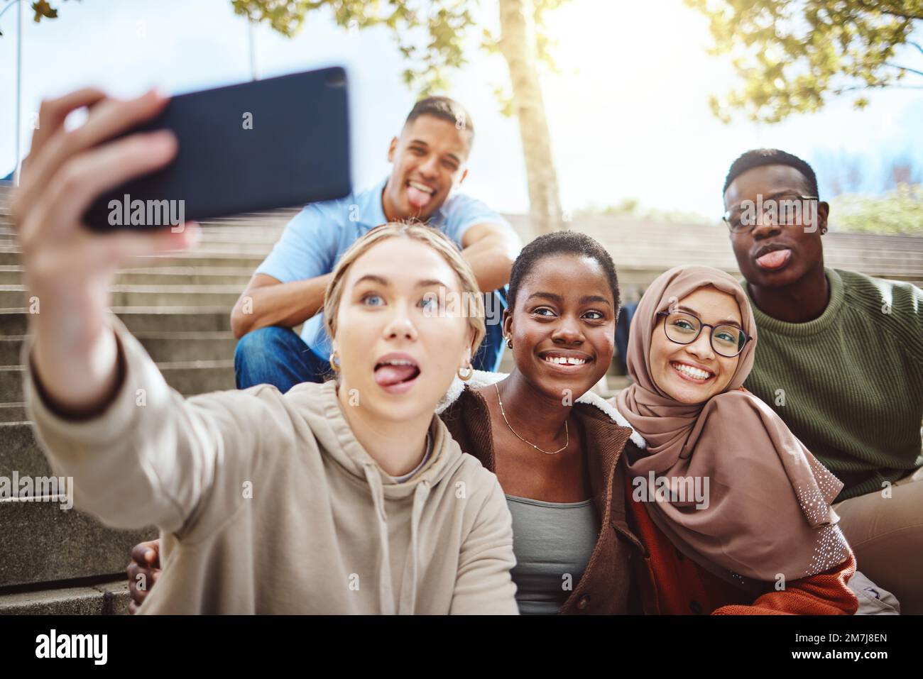 School faces hi-res stock photography and images - Alamy