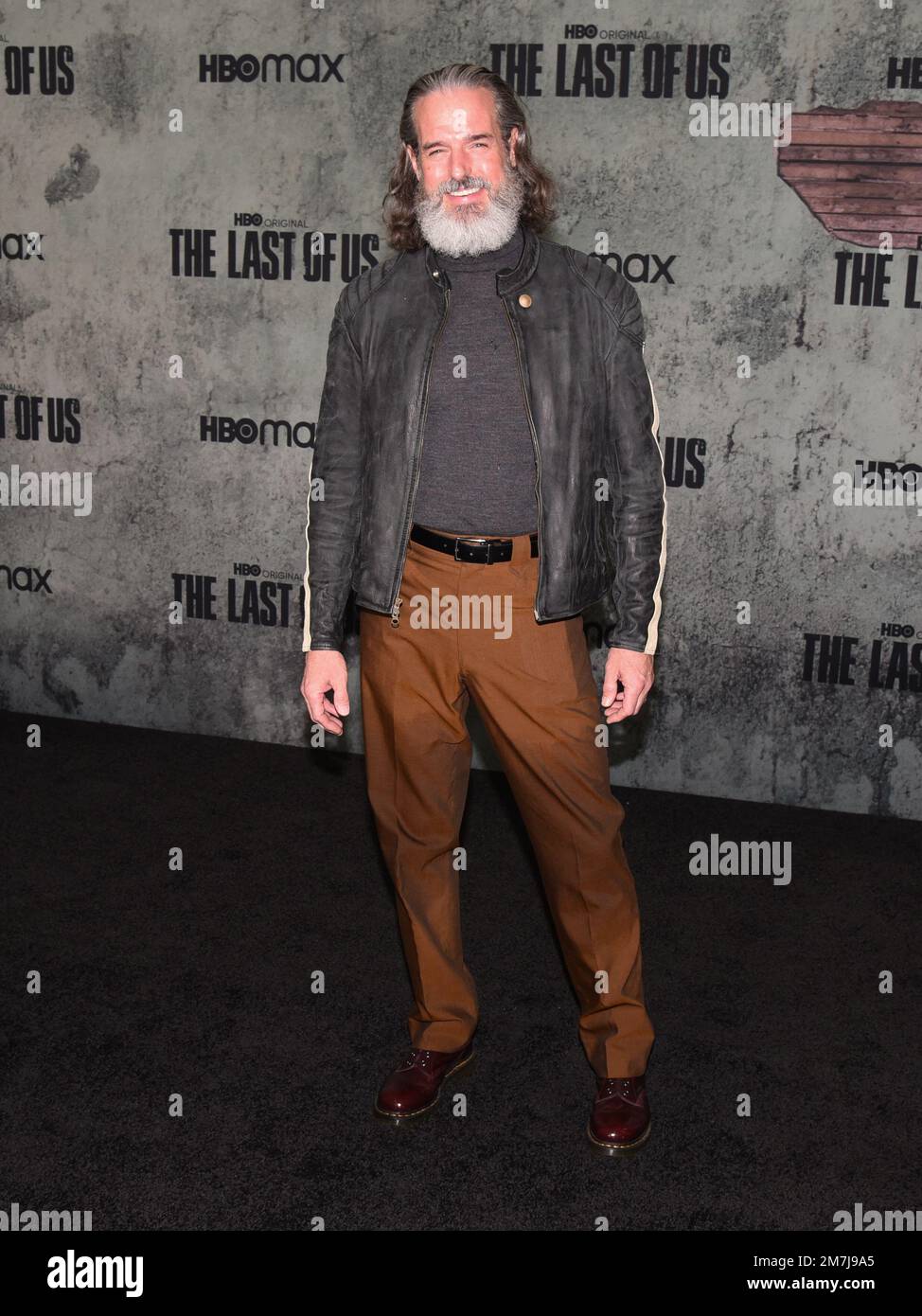 Thelastofus hi-res stock photography and images - Alamy