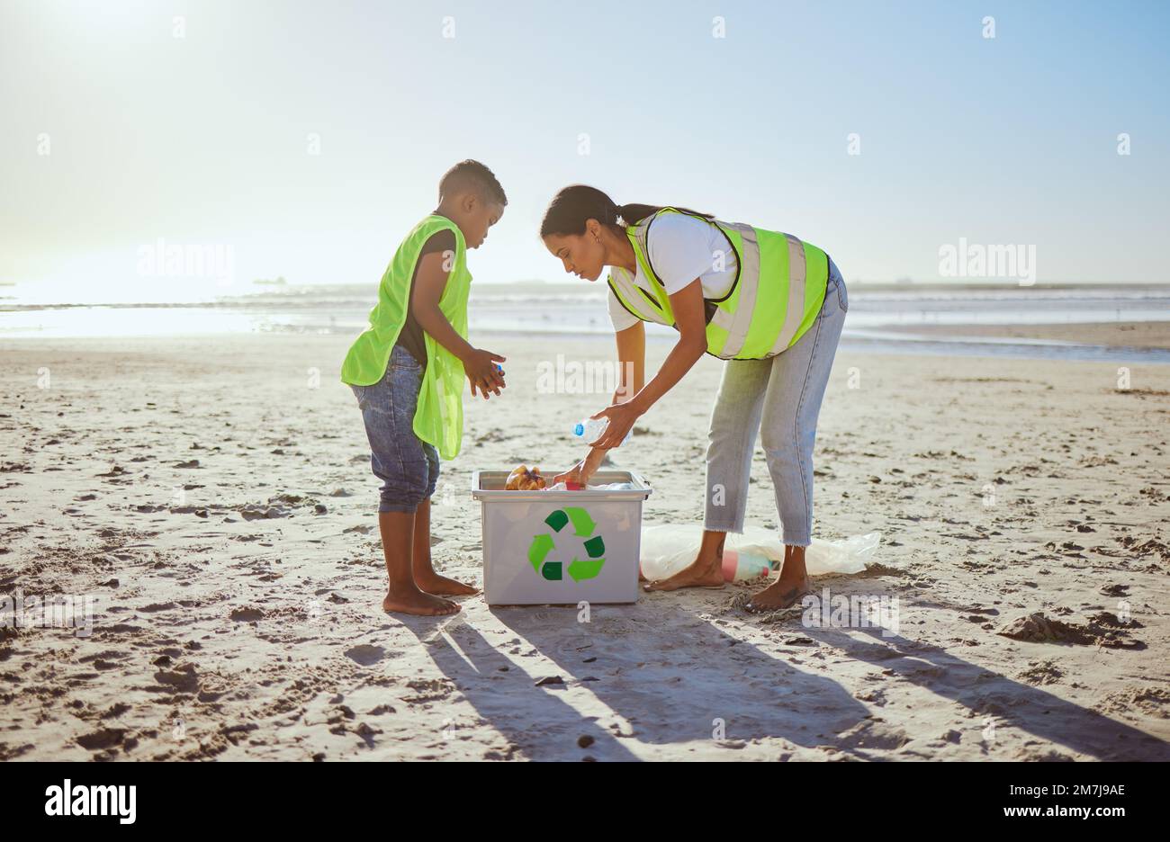 Career day children hi-res stock photography and images - Alamy