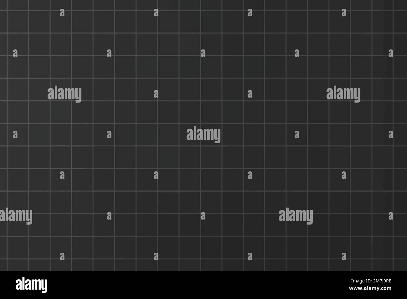 Vector black minimal aesthetic grid pattern background Stock Vector ...