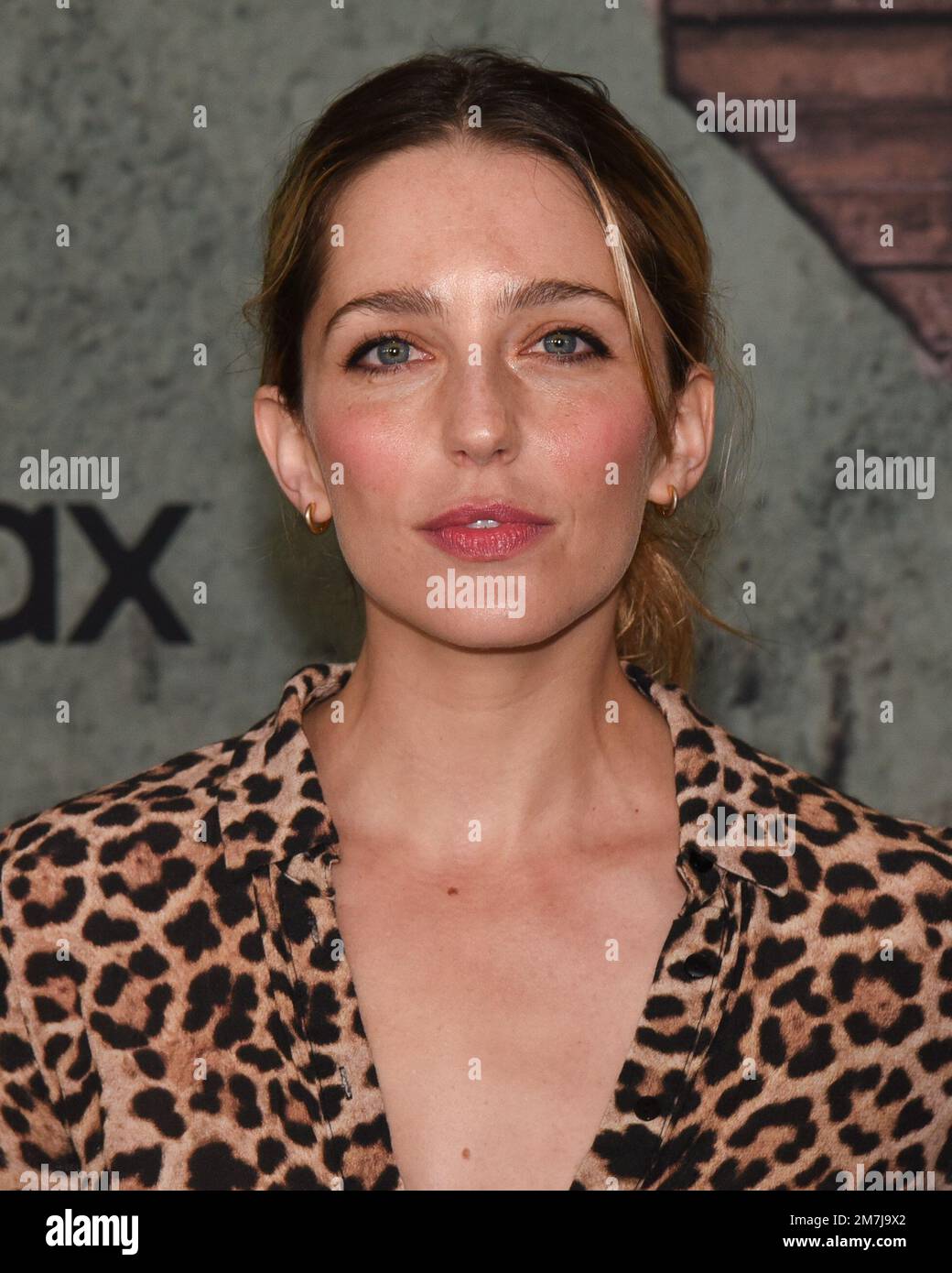 Jessica rothe 2023 hi-res stock photography and images - Alamy