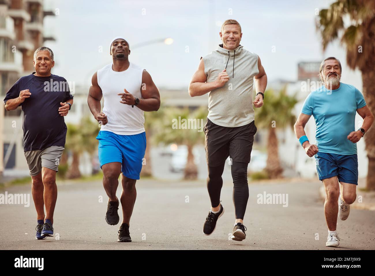 Stamina growth hi-res stock photography and images - Alamy