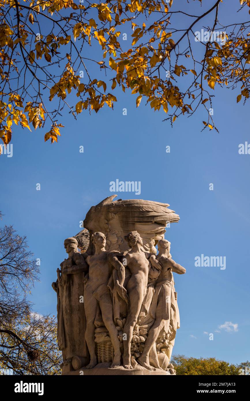 Downtown gordon hi-res stock photography and images - Alamy