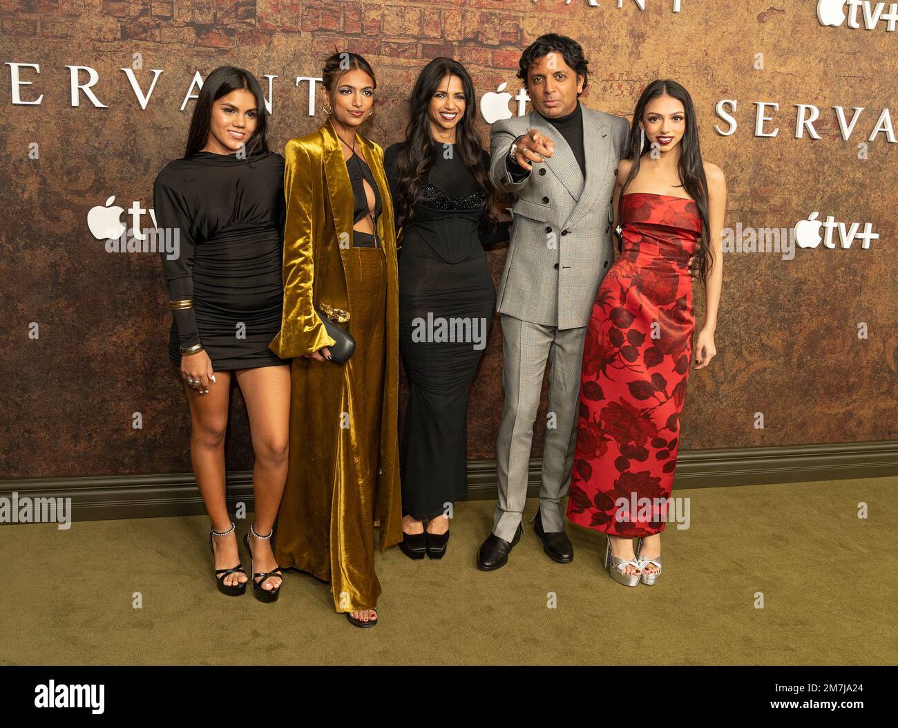 Shivani shyamalan hi-res stock photography and images - Alamy