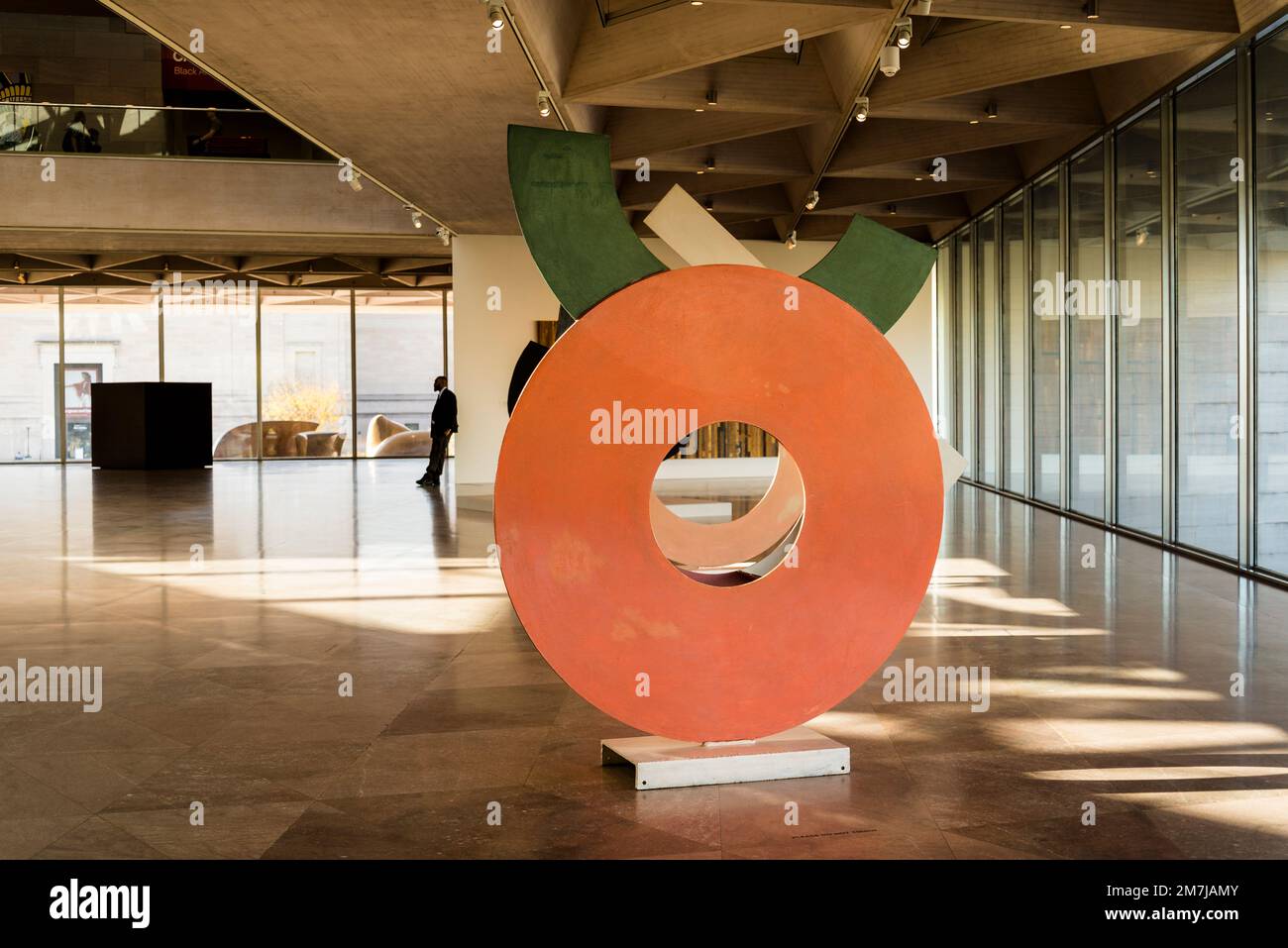 Modernism Art Gallery