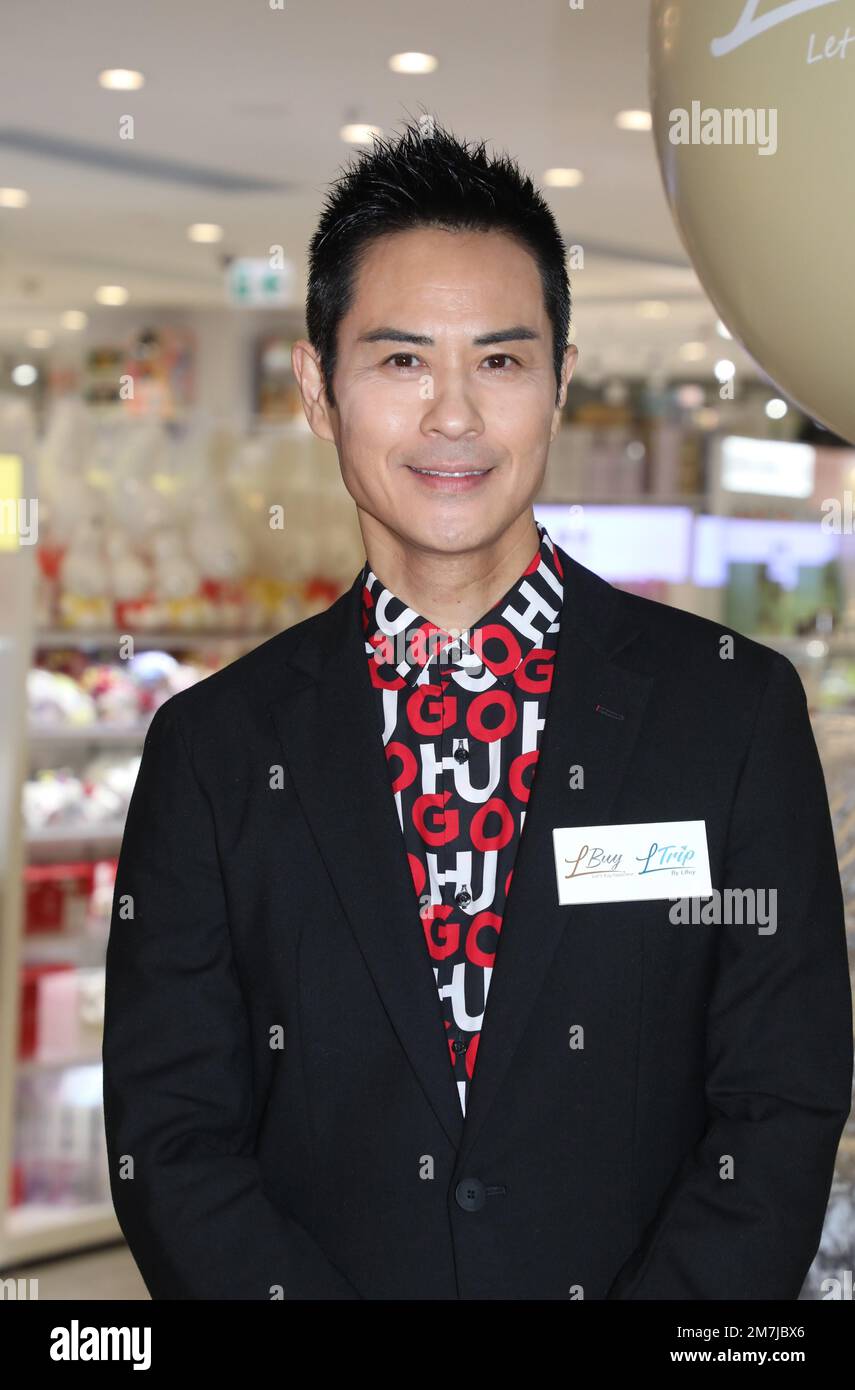 Kevin Cheng