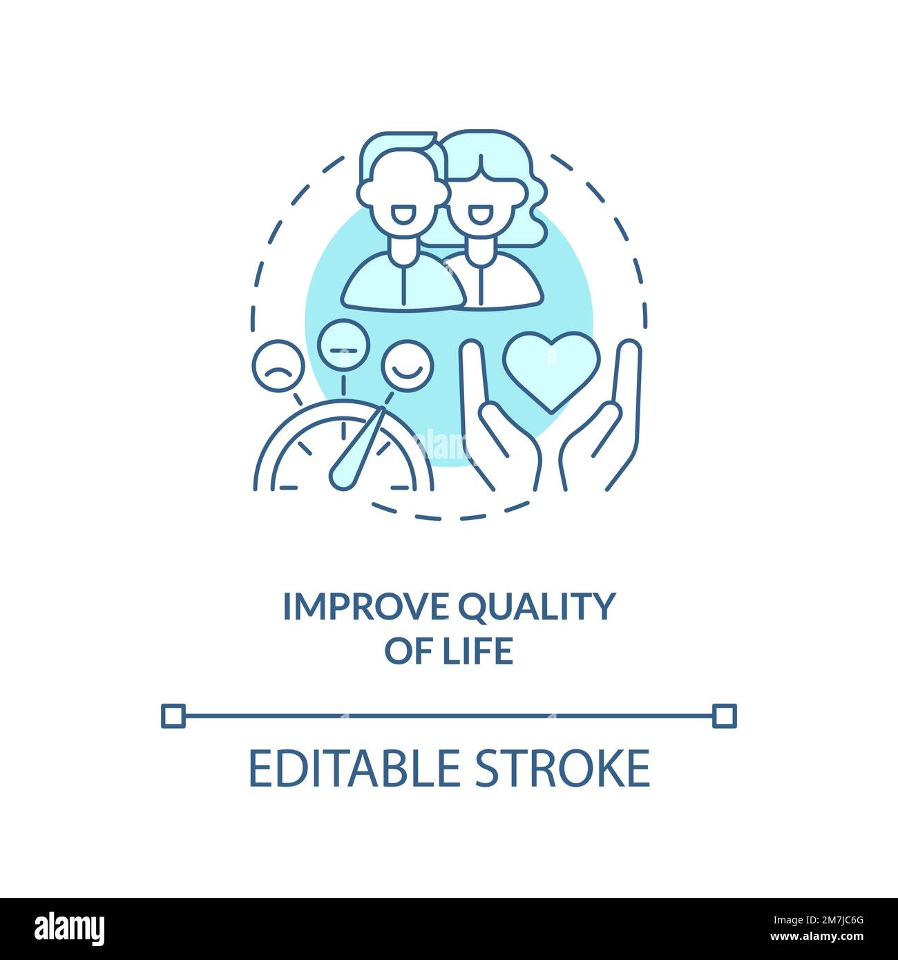 Improve life hi-res stock photography and images - Alamy