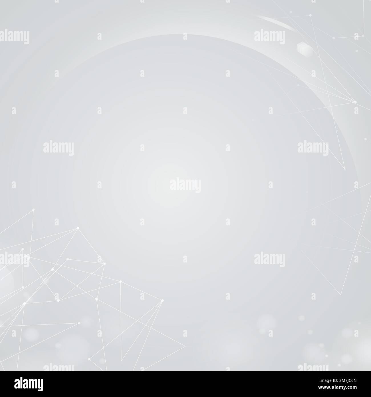 Digital bokeh Stock Vector Images - Alamy