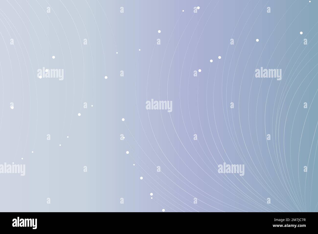 Particle lines vector futuristic gradient background Stock Vector Image ...