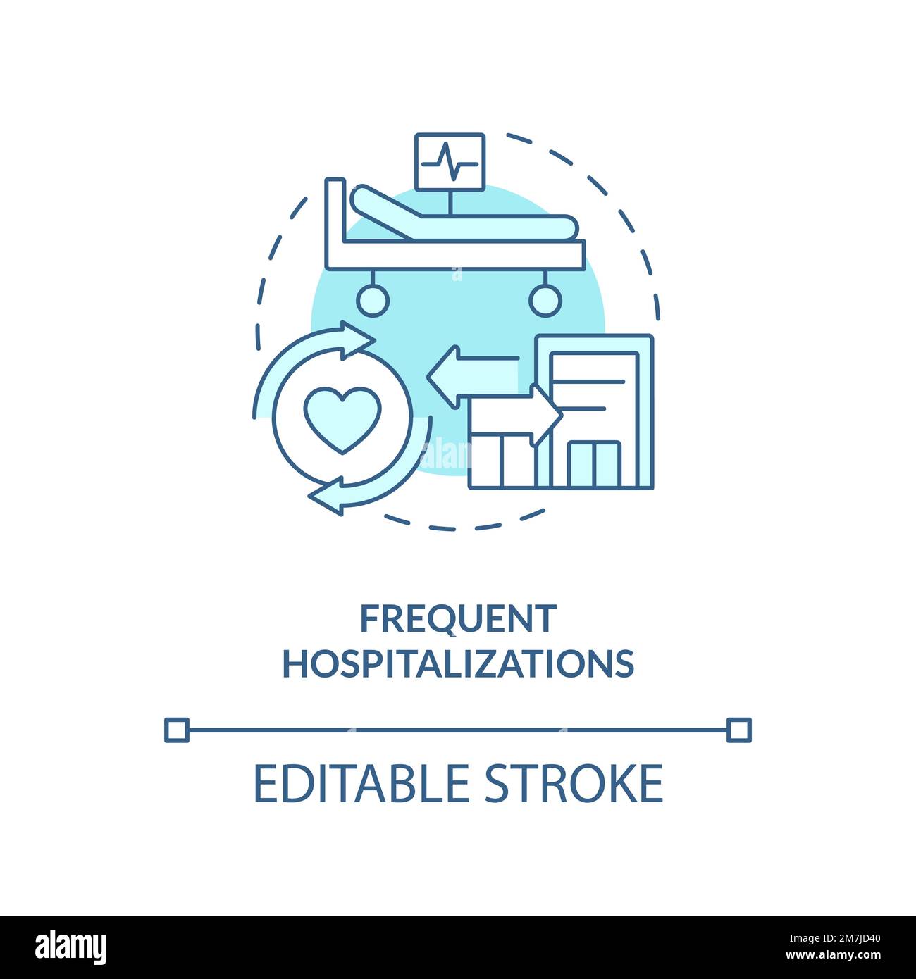 Frequent image Stock Vector Images - Alamy