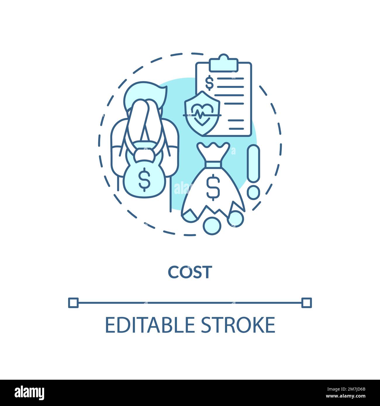 Medical cost management hi-res stock photography and images - Alamy