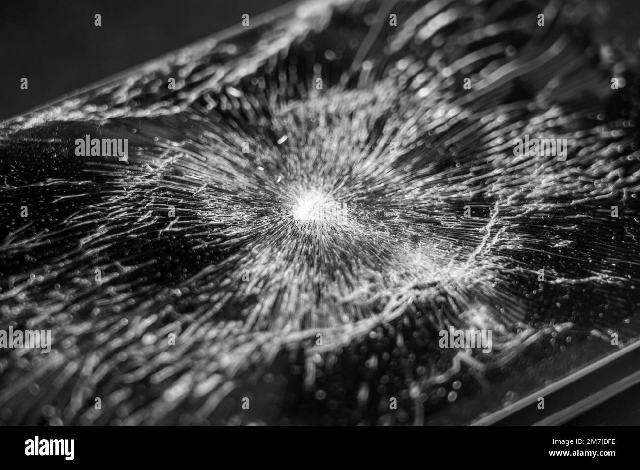 Broken screen texture hi-res stock photography and images - Alamy