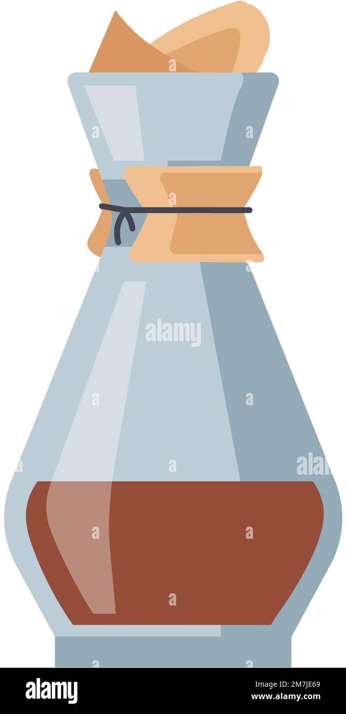 Coffee powder in container, aromatic beverage Stock Vector Image & Art ...