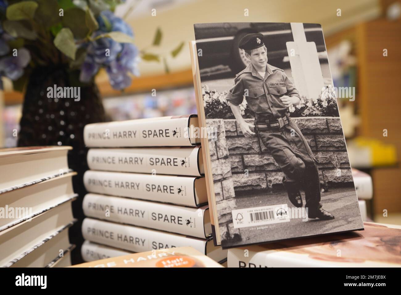 Royalty book cover hi-res stock photography and images - Alamy