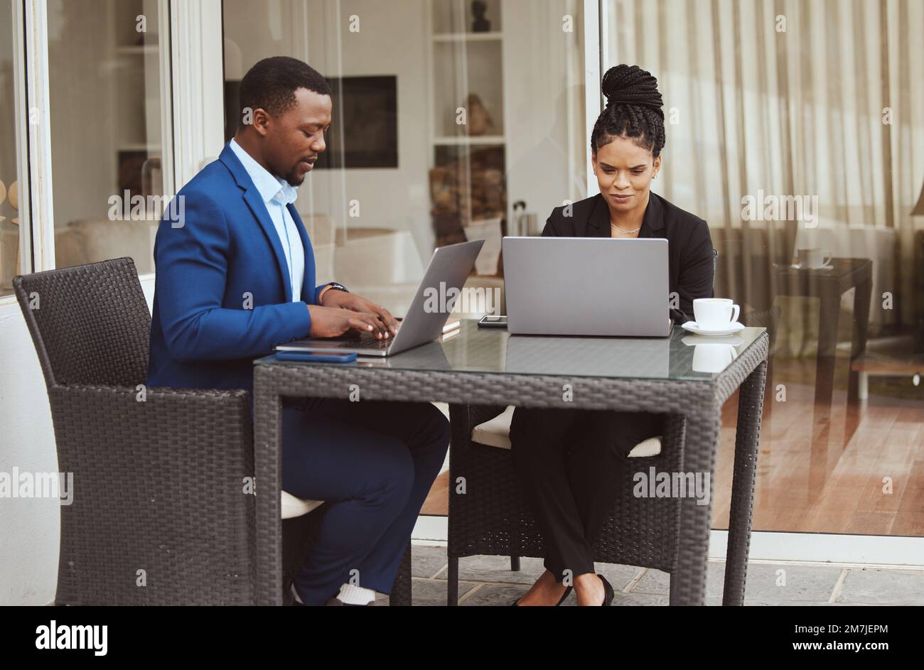 Black People Networking