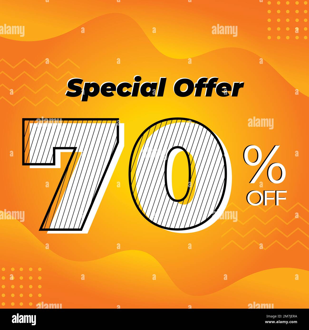 Promotional opportunity Stock Vector Images - Alamy